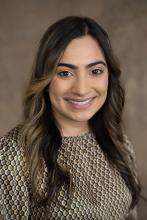 Amanpreet Kaur, PA-C | St. Charles Health